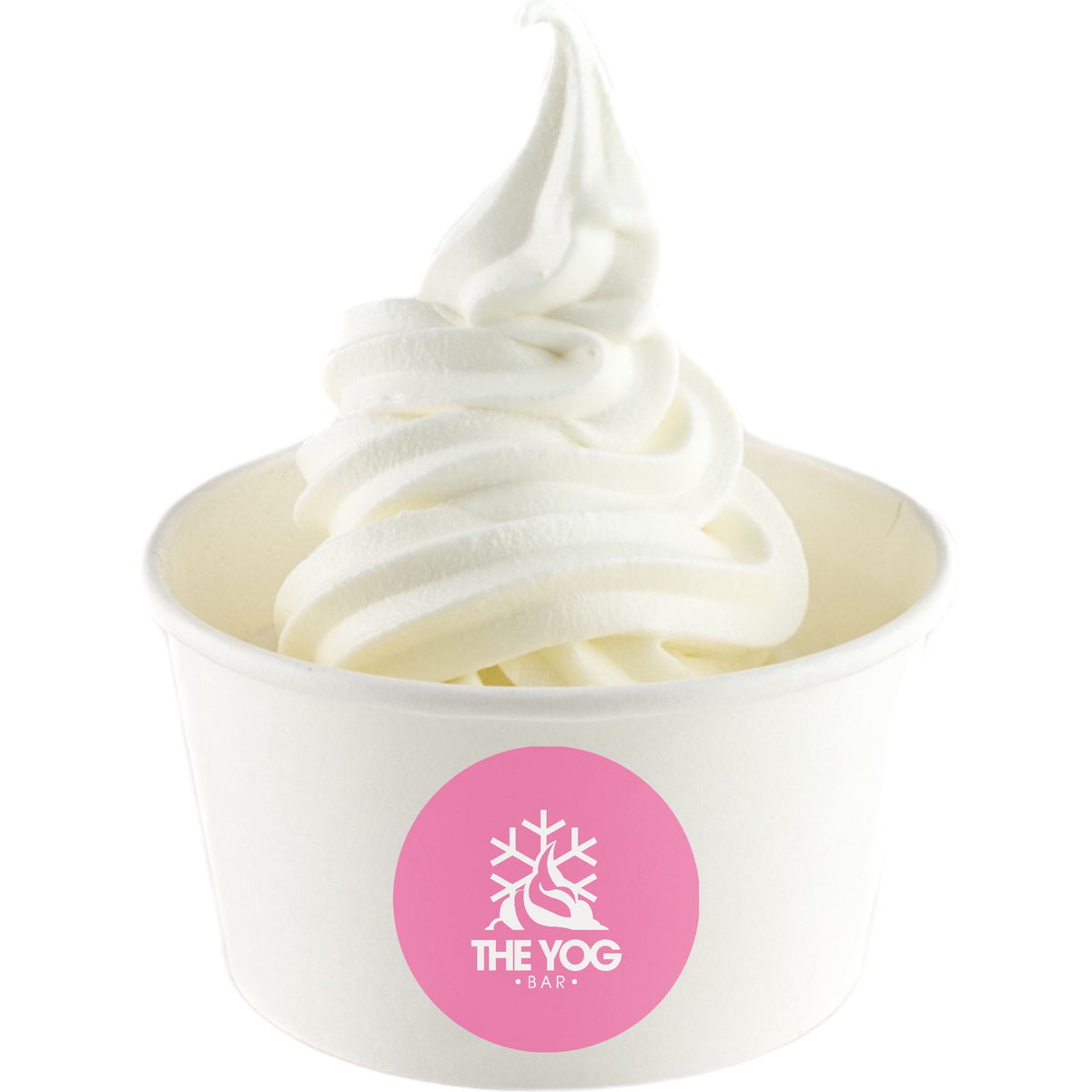 Pound Saver Baby Yog – The Yog Bar